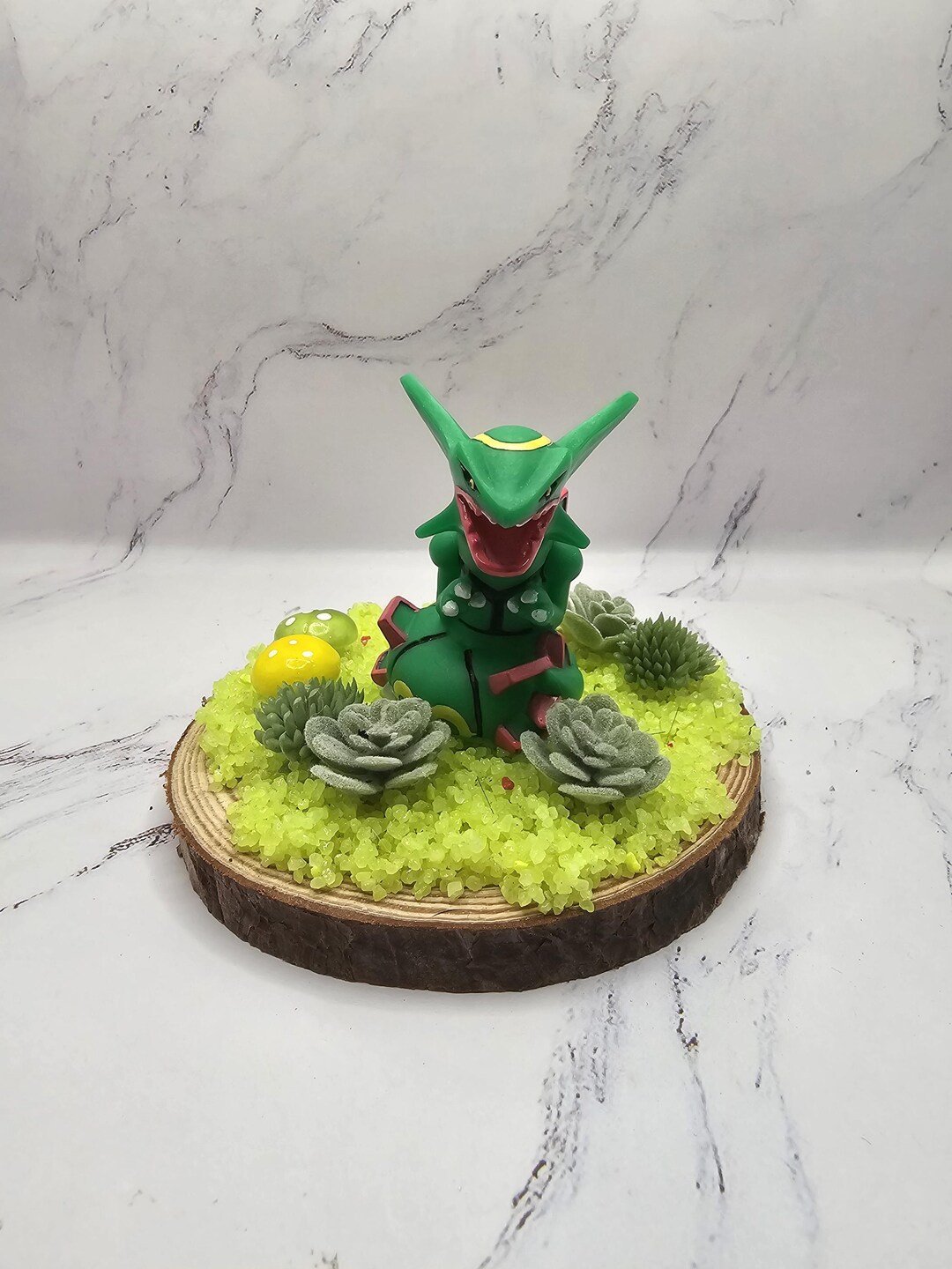 Pokémon Wood Decor Ray - Etsy