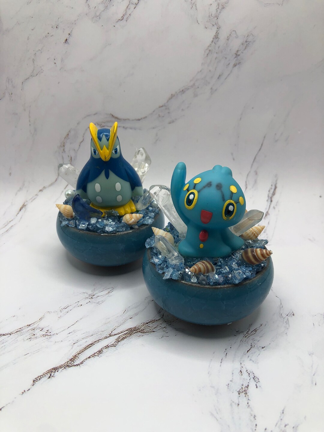 Pokémon Mini Water Terrariums - Etsy