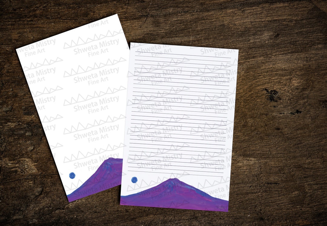 Digital Download,a4,writing Paper,letter Paper,printable Paper,digital ...