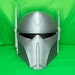 Imperial Super Commando Helmet - 3D Printed DIY - Etsy
