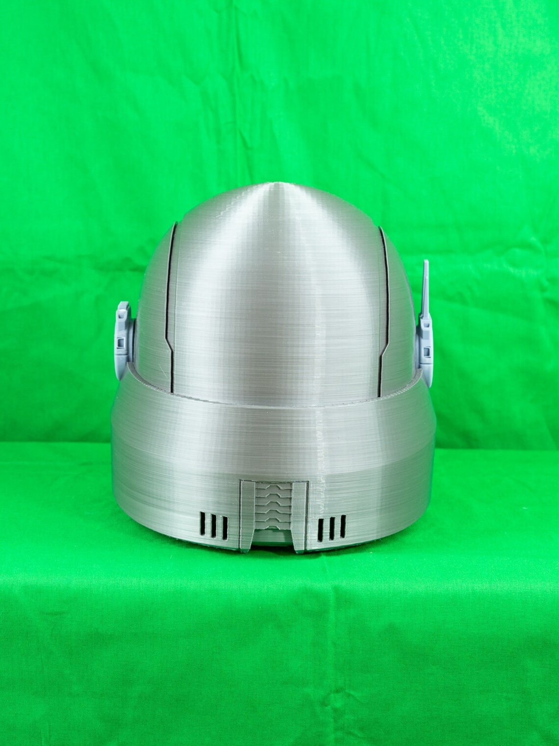 Vanguard DIY Mandalorian Helmet MMCC Approved Design - Etsy