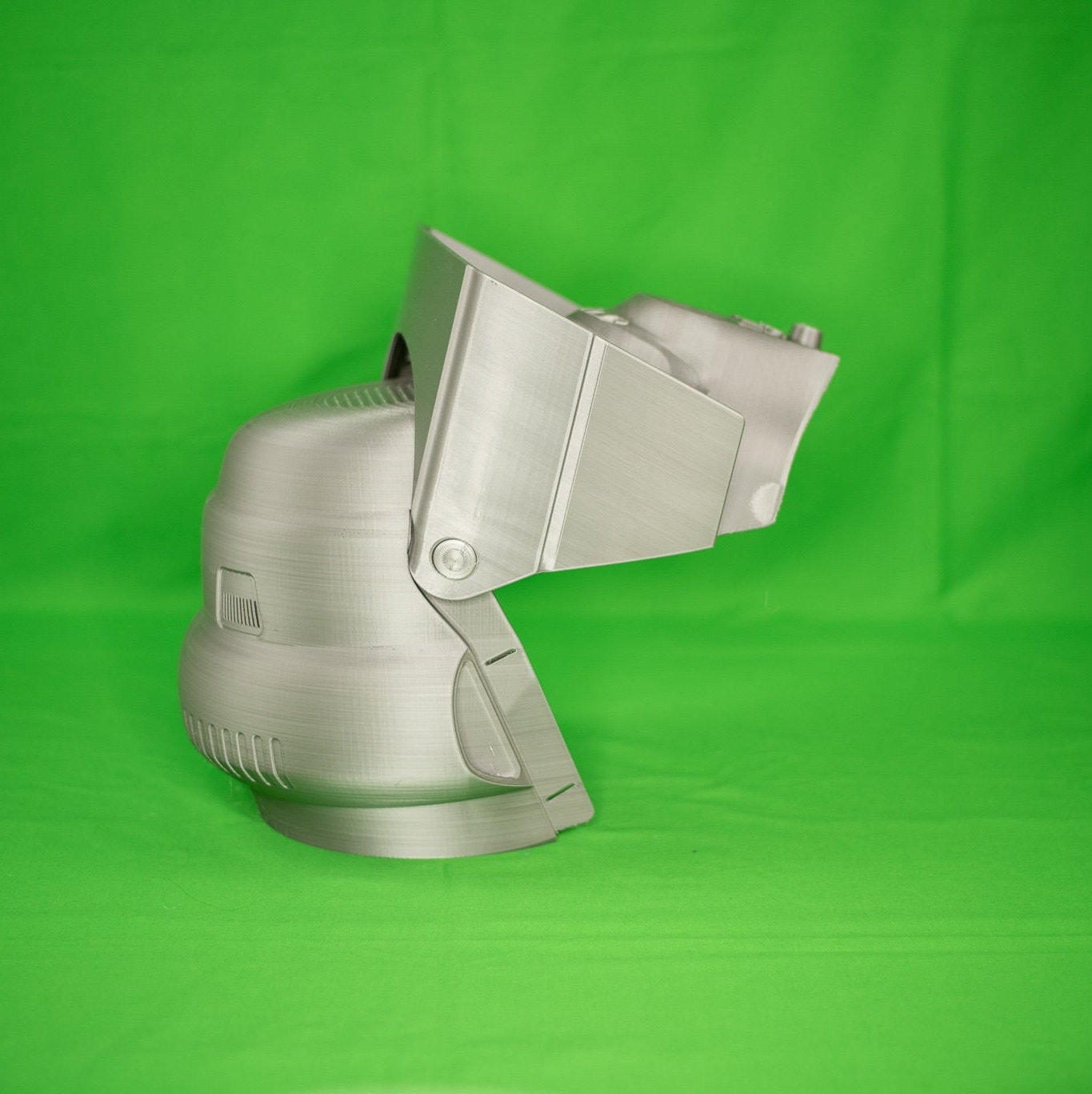 Scout Trooper Helmet DIY - Etsy