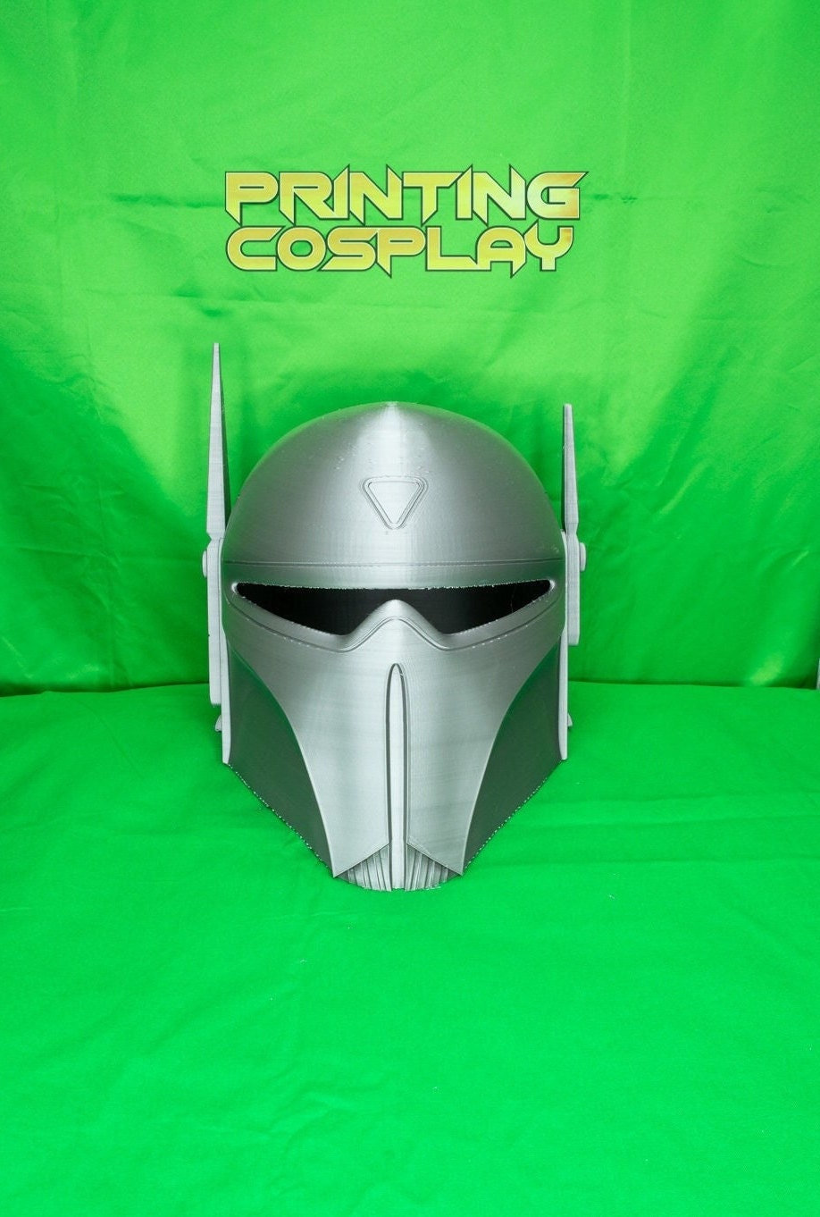 Imperial Super Commando Helmet 3D Printed DIY - Etsy