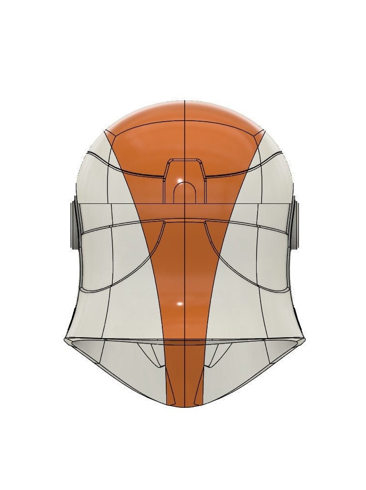 Medieval Commando DIY Mandalorian Helmet - Etsy
