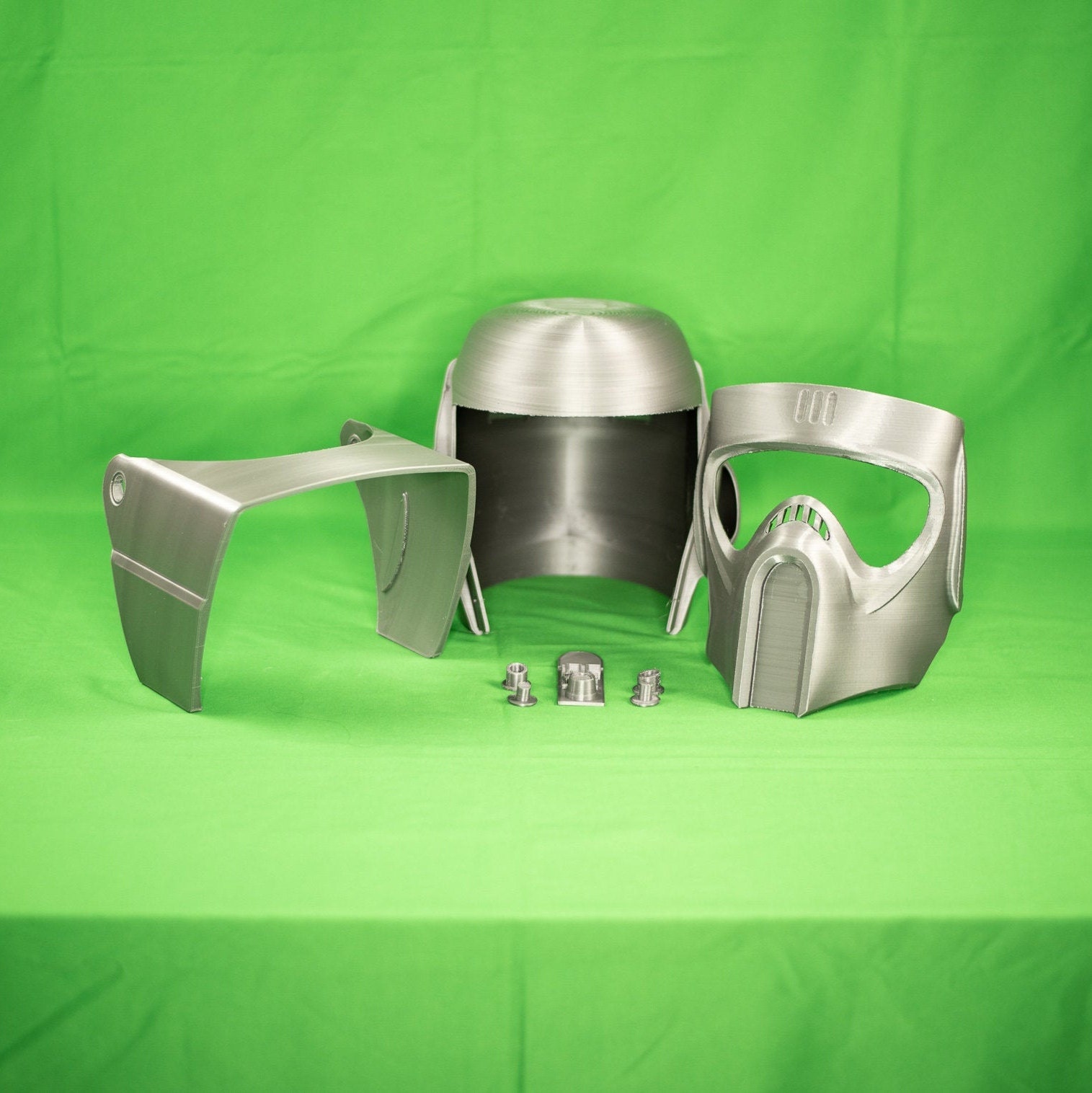 Scout Trooper Helmet DIY - Etsy