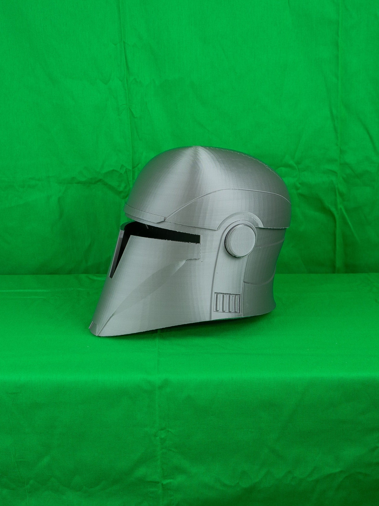 Medieval Commando DIY Mandalorian Helmet - Etsy