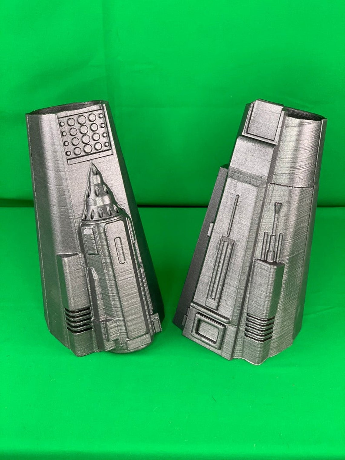 Mandalorian Armor Set Season 1 & 2 Beskar Armor DIY - Etsy