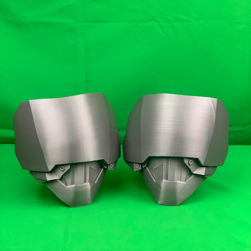 Arkham Knight Costume - Etsy