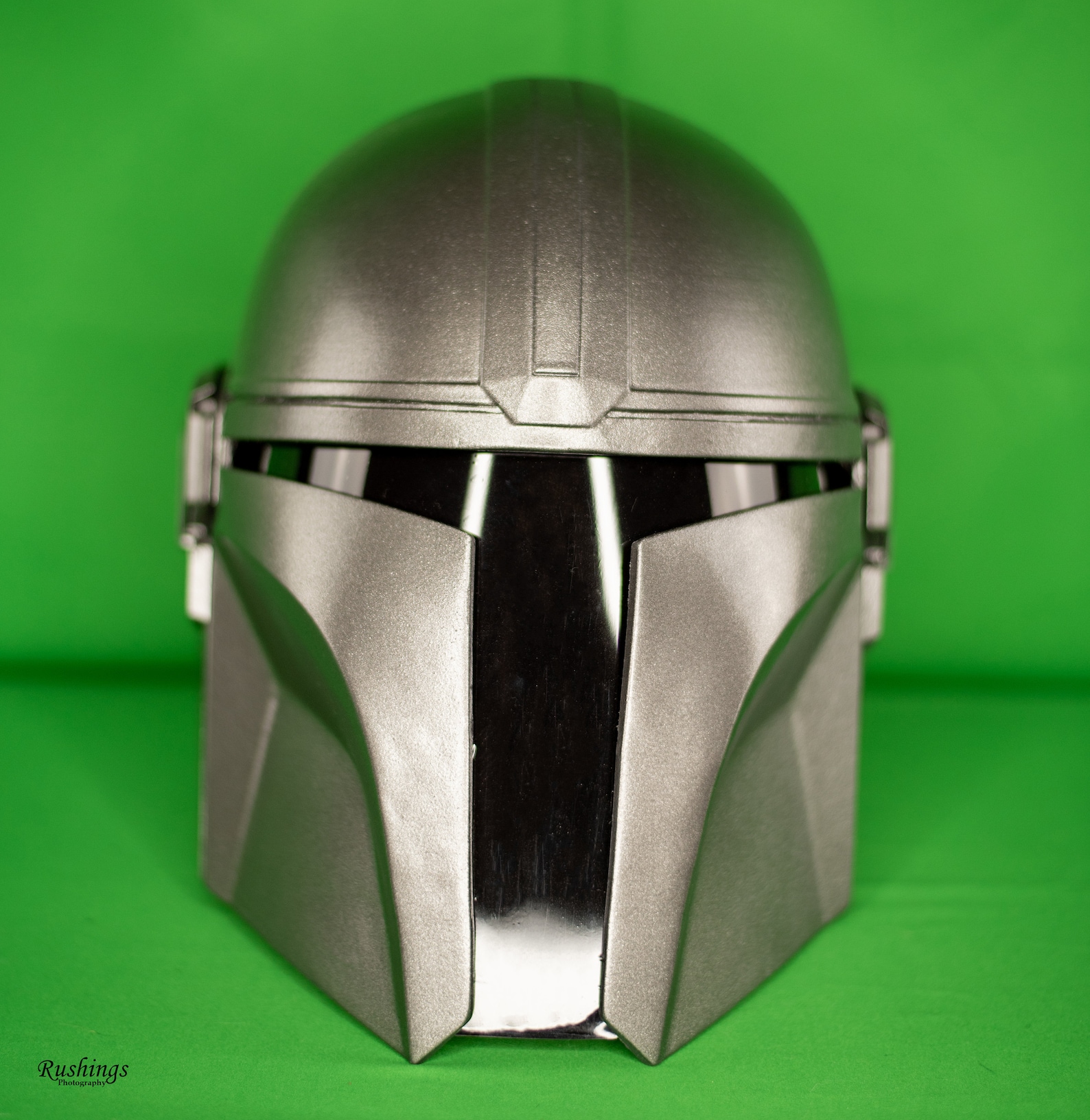Mandalorian Inspired Helmet DIY Cosplay Mandalorian Helmet - Etsy Australia