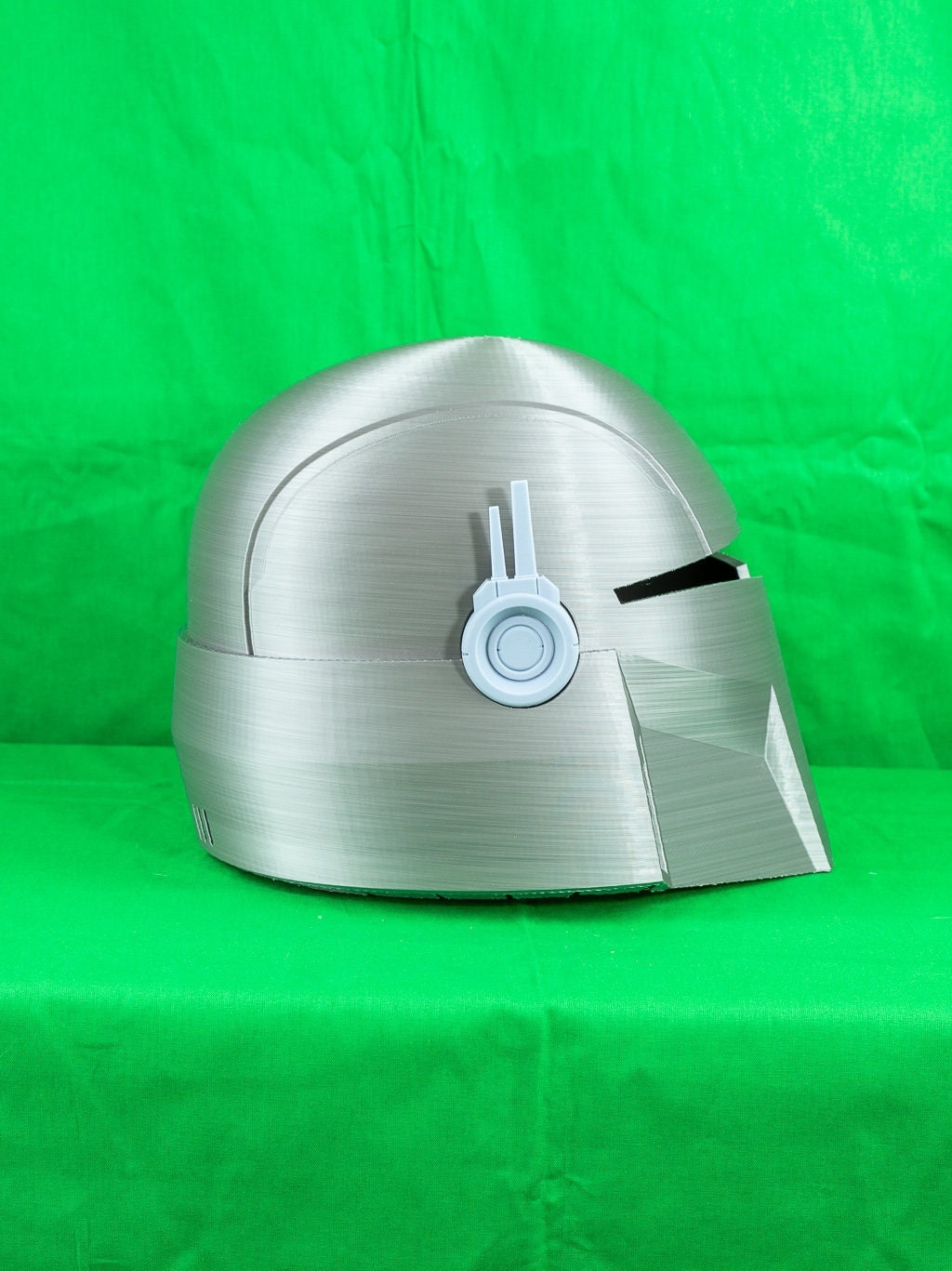 Vanguard DIY Mandalorian Helmet MMCC Approved Design - Etsy