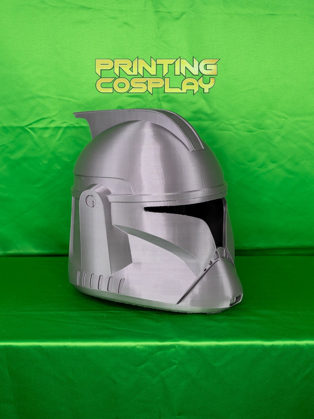 Phase 1 Clone Trooper Helmet - 3D Printed DIY - Etsy