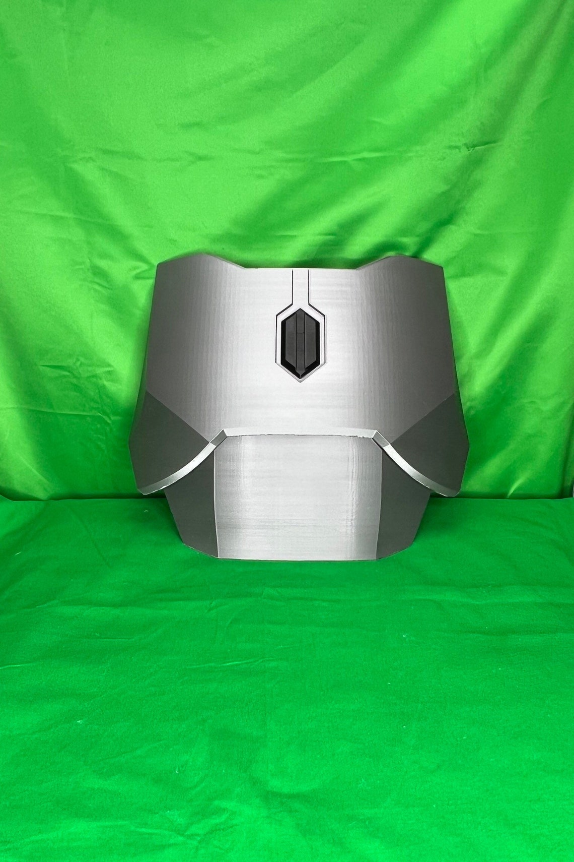 Mandalorian Beskar Armor Chest Plate DIY - Etsy