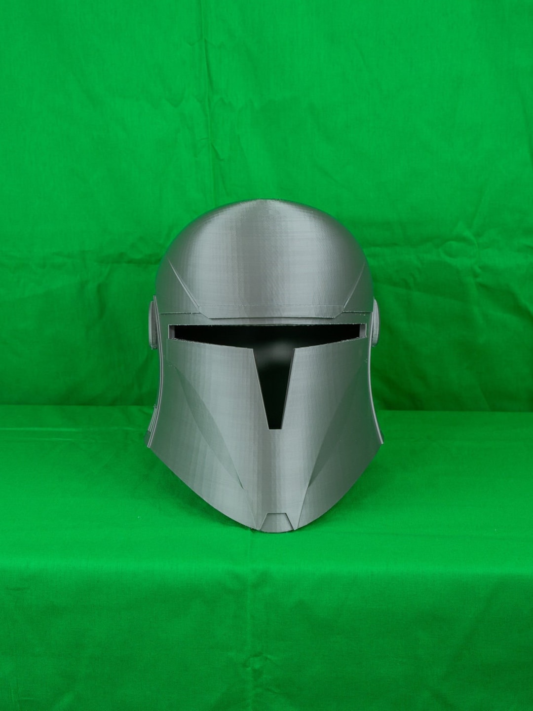 Medieval Commando DIY Mandalorian Helmet - Etsy