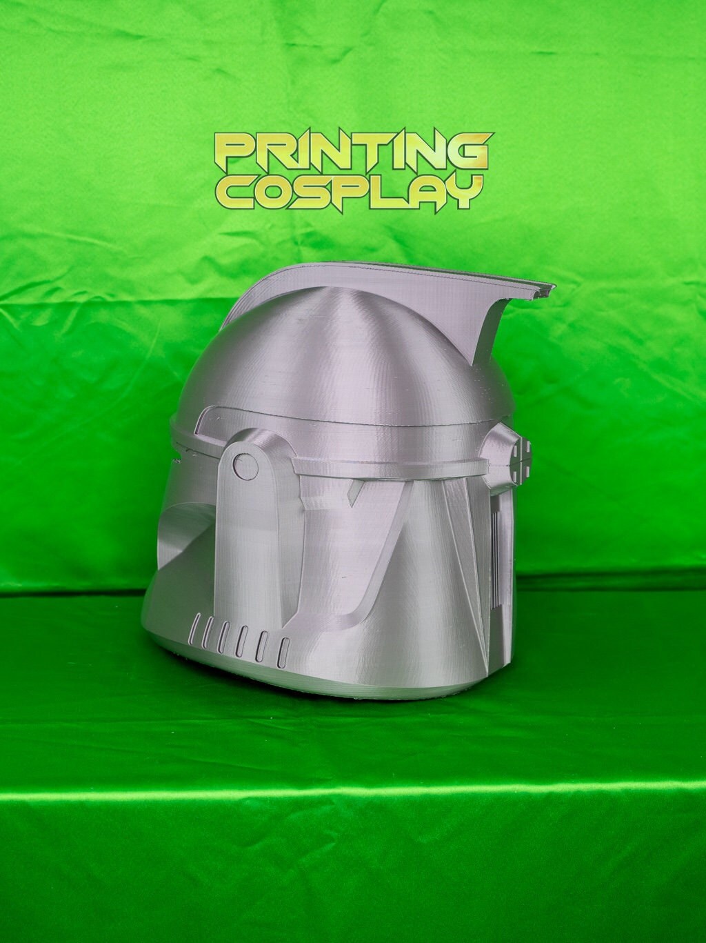 Phase 1 Clone Trooper Helmet - 3D Printed DIY - Etsy