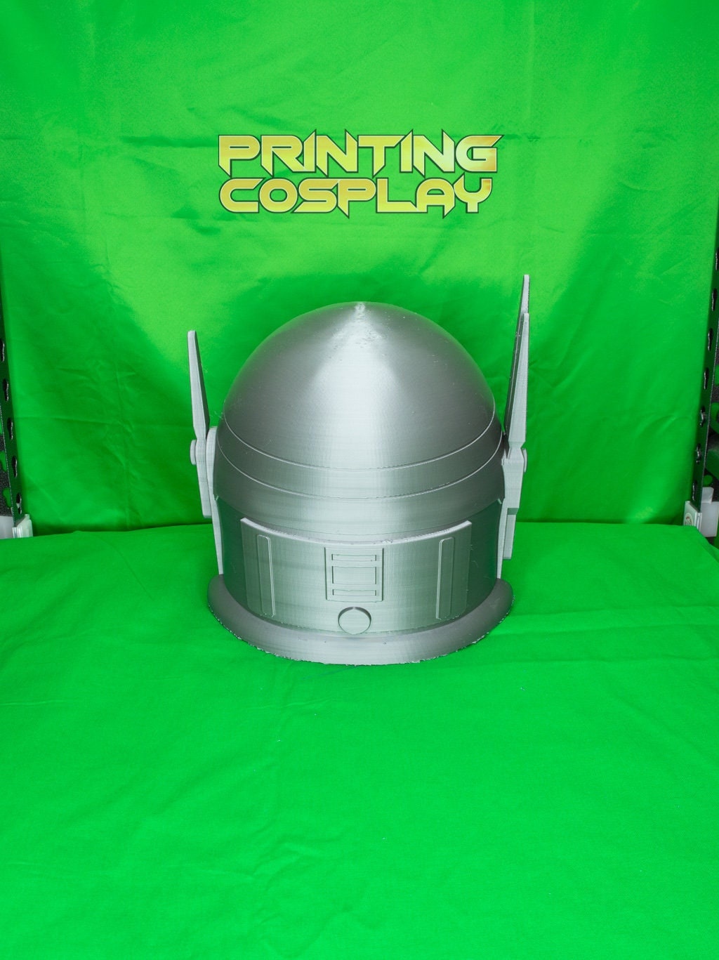 Imperial Super Commando Helmet 3D Printed DIY - Etsy