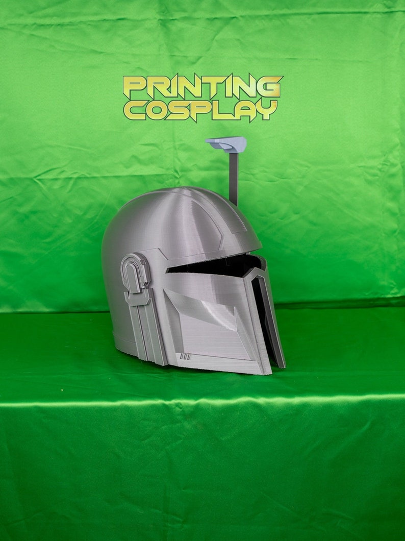Rook DIY Mandalorian Helmet MMCC Approved Design - Etsy