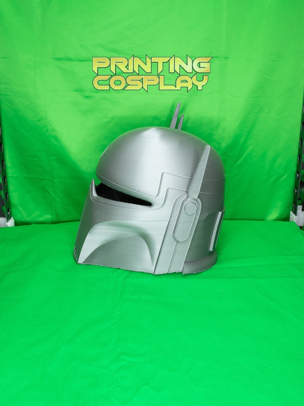 Imperial Super Commando Helmet 3D Printed DIY - Etsy