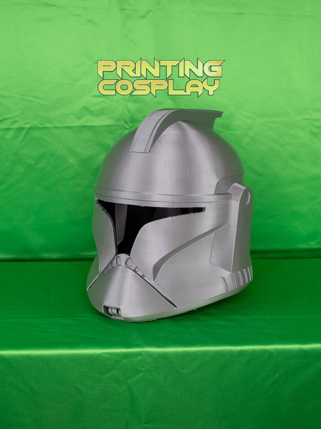 Phase 1 Clone Trooper Helmet - 3D Printed DIY - Etsy