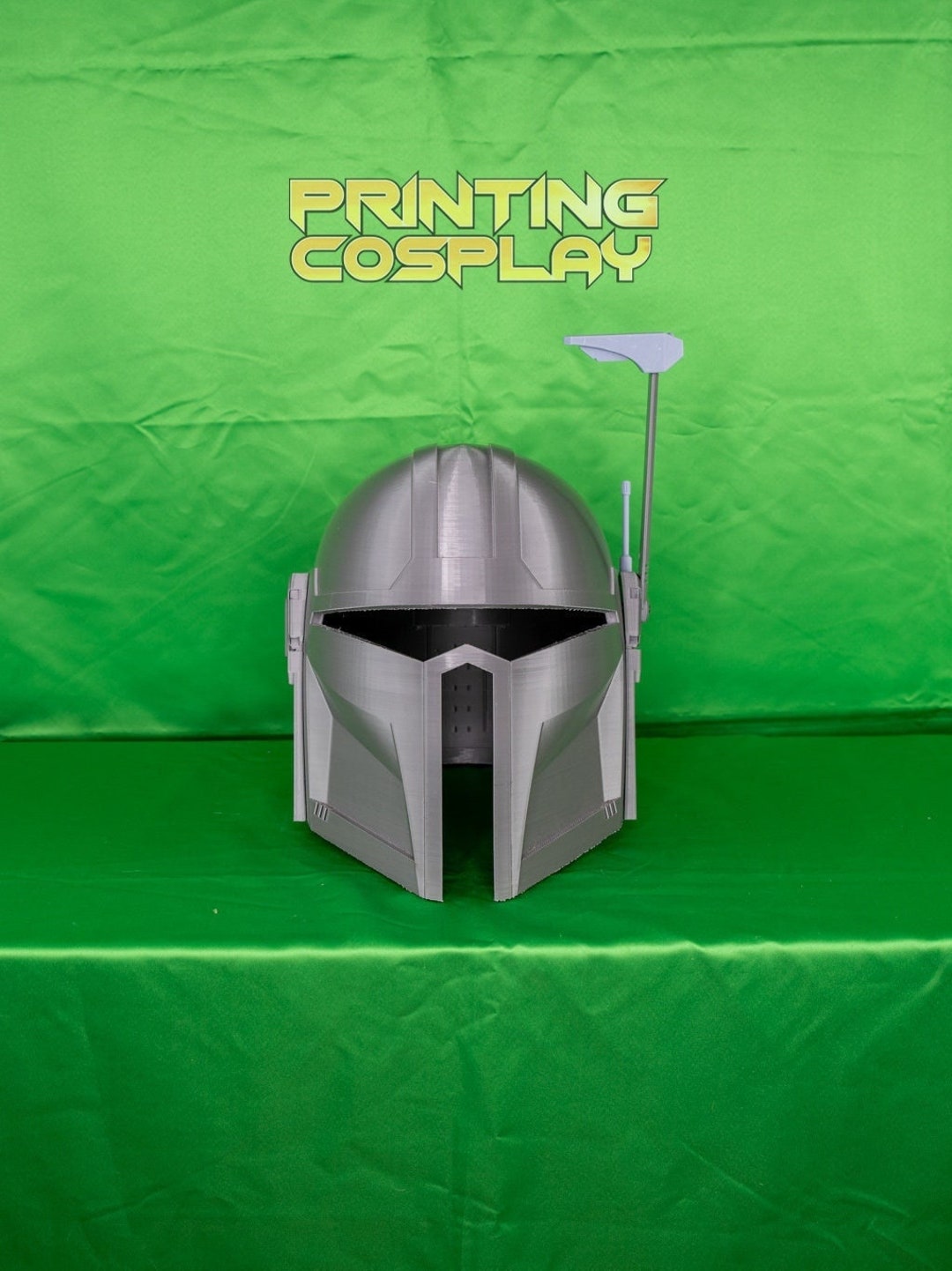 Rook DIY Mandalorian Helmet - MMCC Approved Design - Etsy