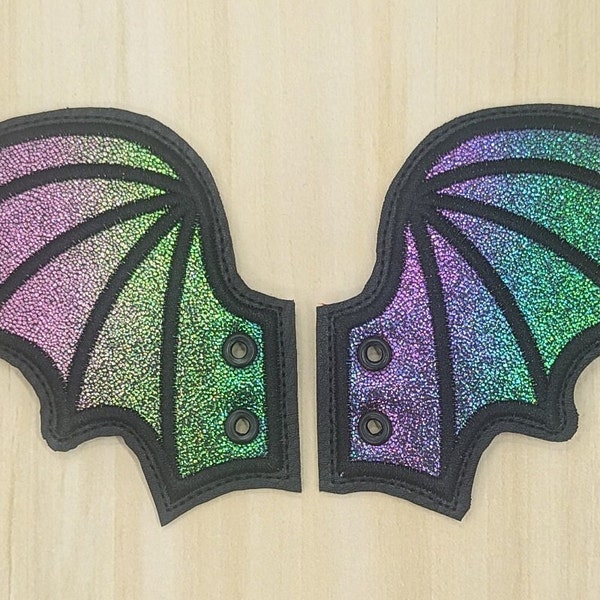 Shoe Wings - Etsy