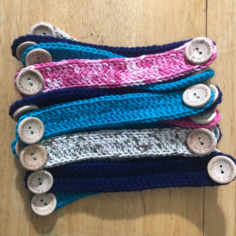 Mask Extender - Etsy