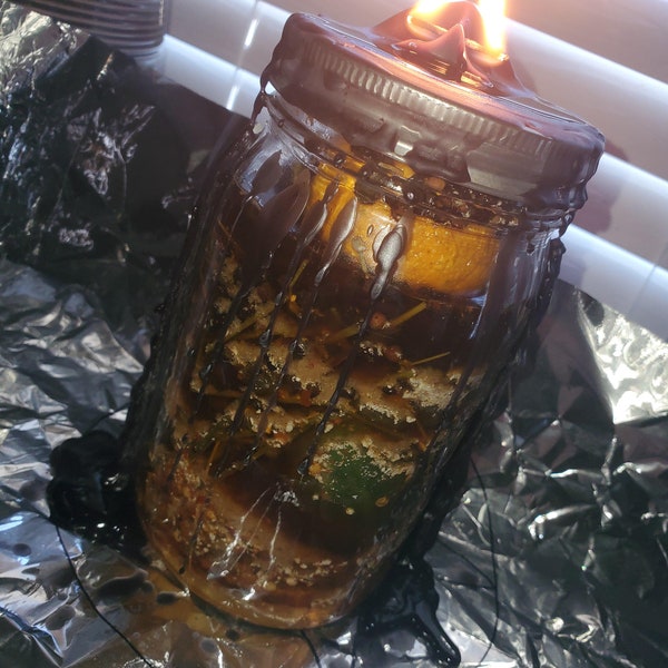 Sour Jar - Etsy