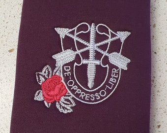 De oppresso liber | Etsy