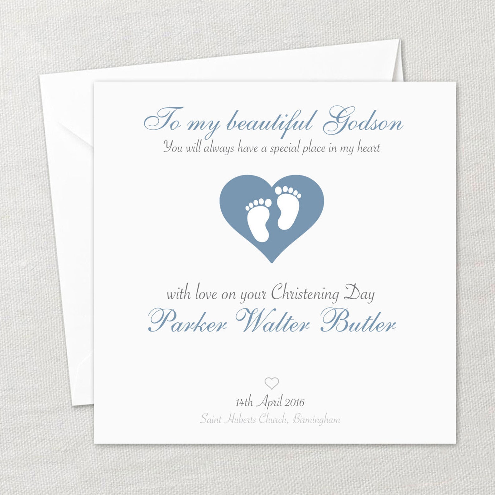 Personalised Godson Christening Baptism Card With Name Date Etsy UK personalised-godson-christening-baptism-card-with-name-date-etsy-uk