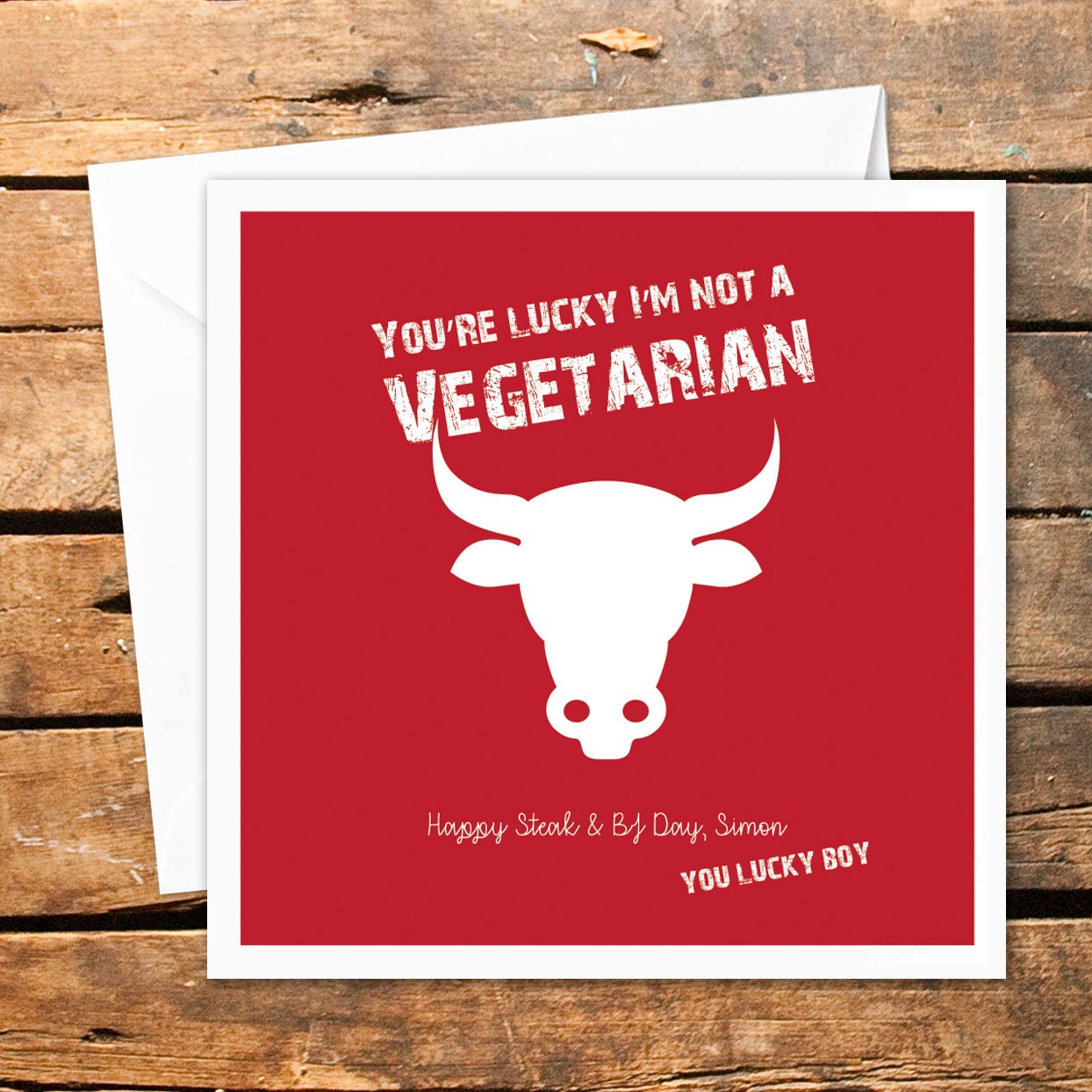 Steak And Bj Day Blowjob Blow Job Men Valentines Day 14th Etsy