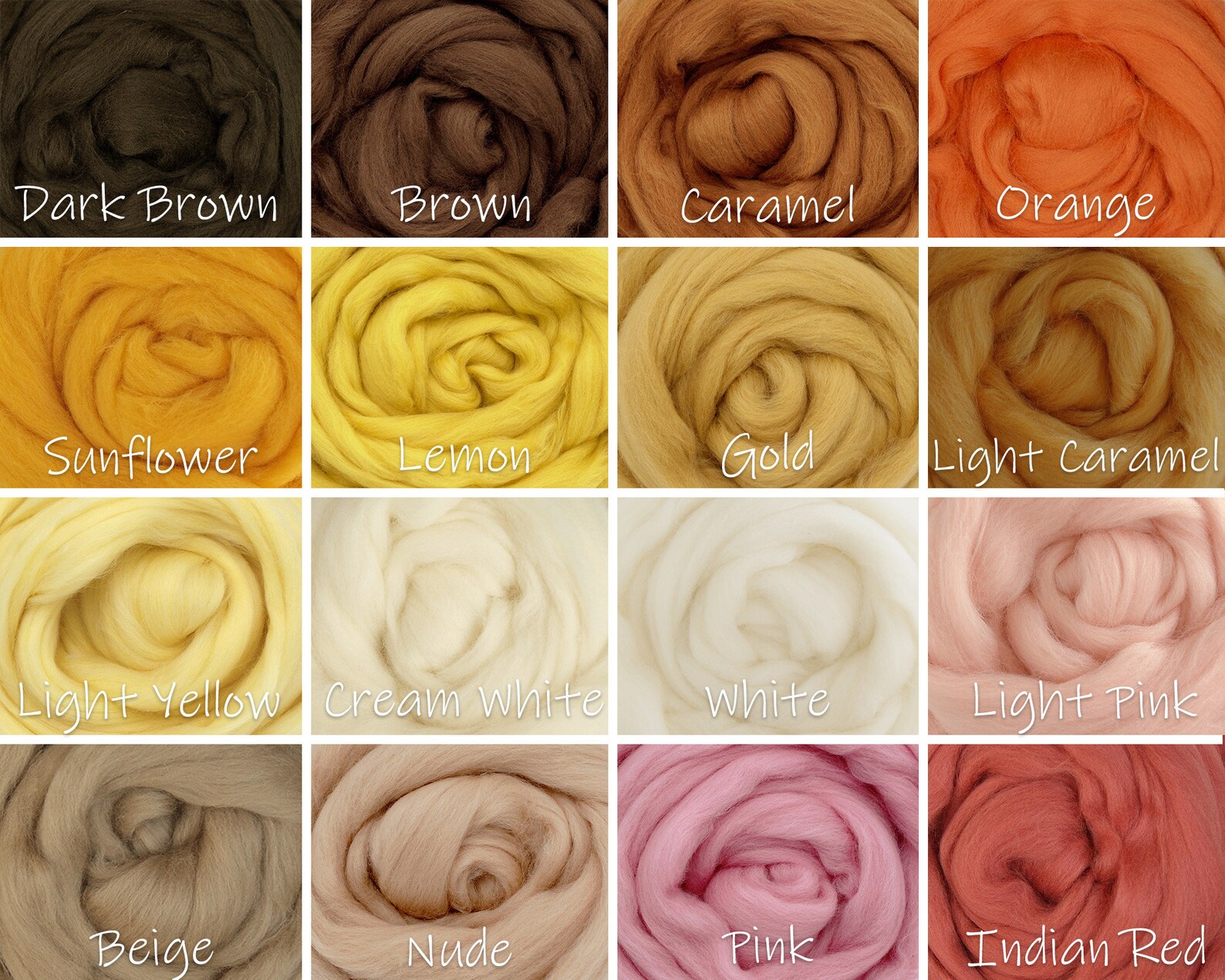 Wool Braid Chunky Braid Merino Wool Braid Photo Props - Etsy