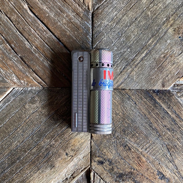 Imco Lighter - Etsy