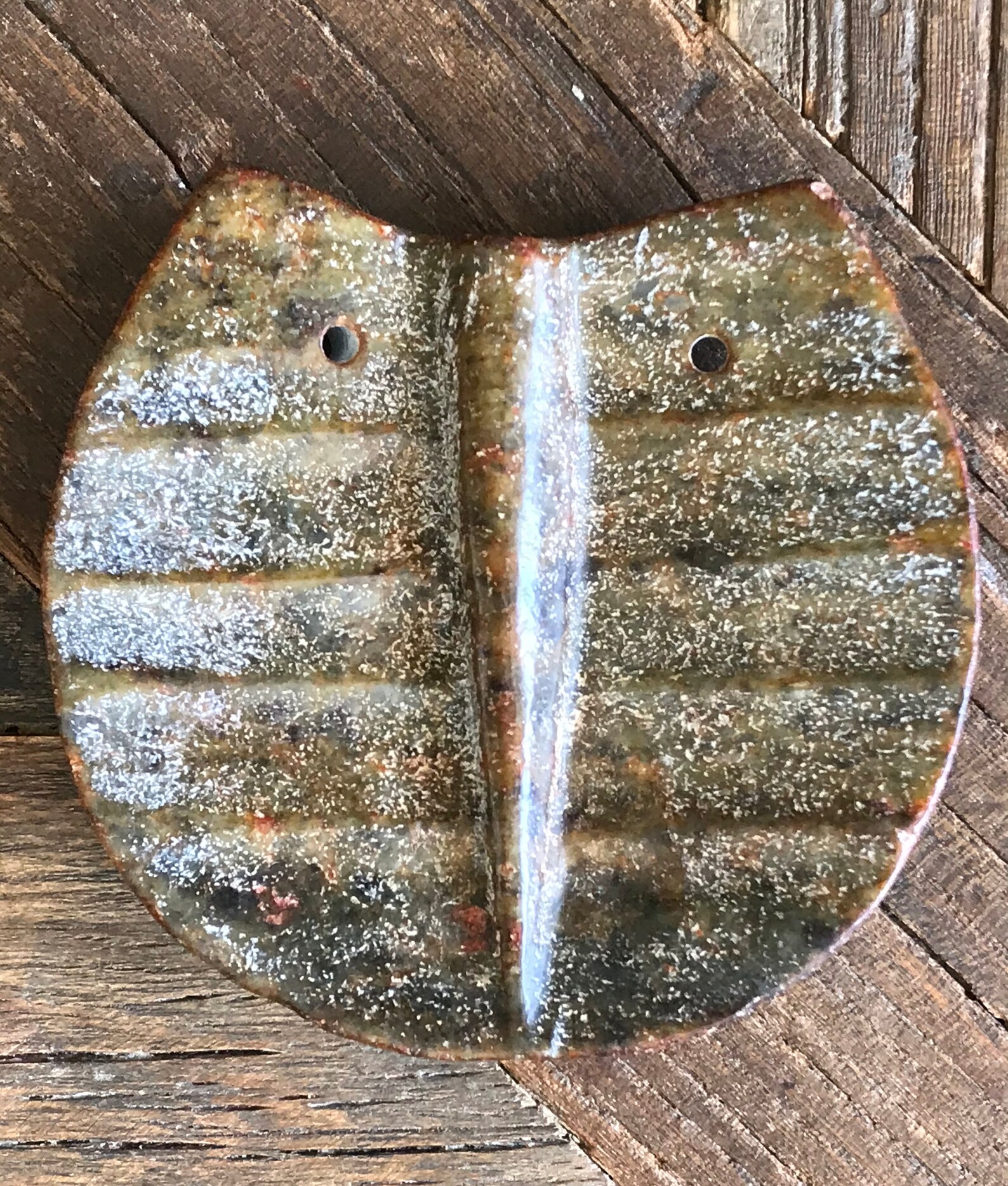 Antique Jade Turtle Shell, China - Etsy