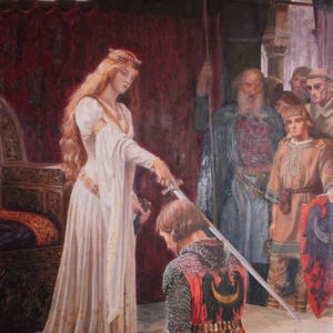 The Accolade Replica Digital Photo Print - Etsy