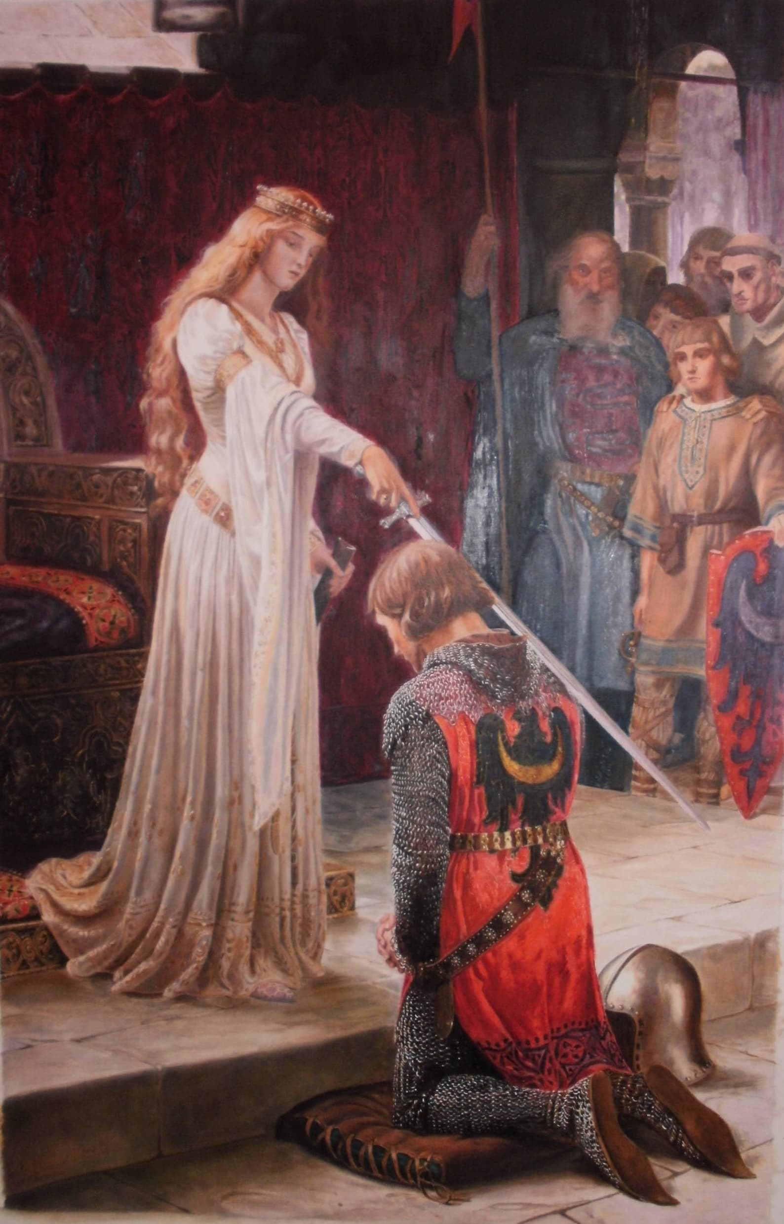 The Accolade Replica Digital Photo Print - Etsy