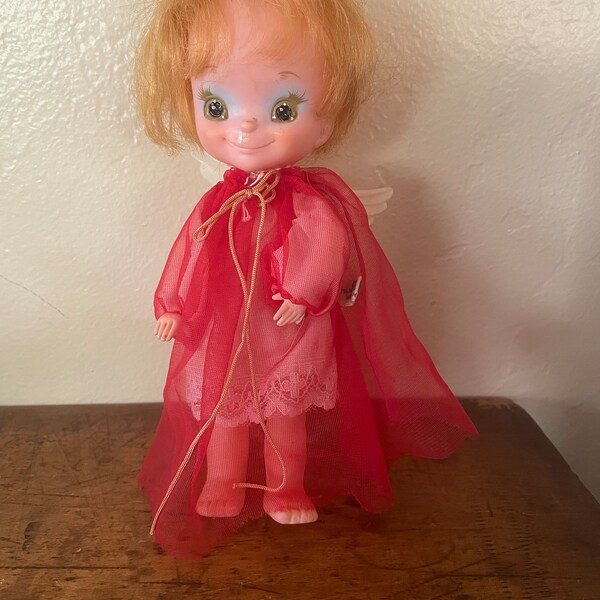 Kamar Doll - Etsy