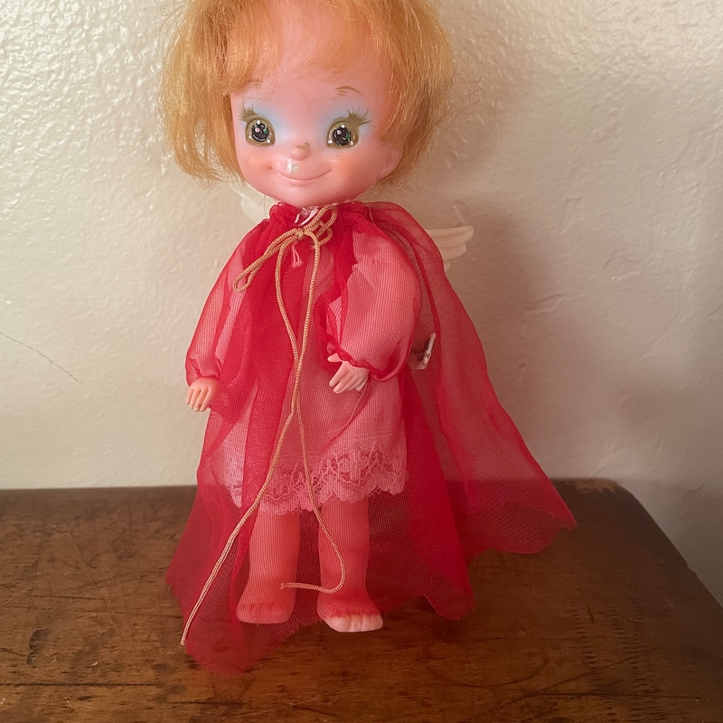 Kamar Doll - Etsy