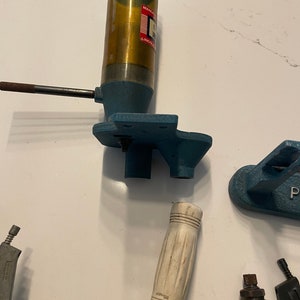 Pacific Multi Power Reloading Single Stage O Press Universal ...