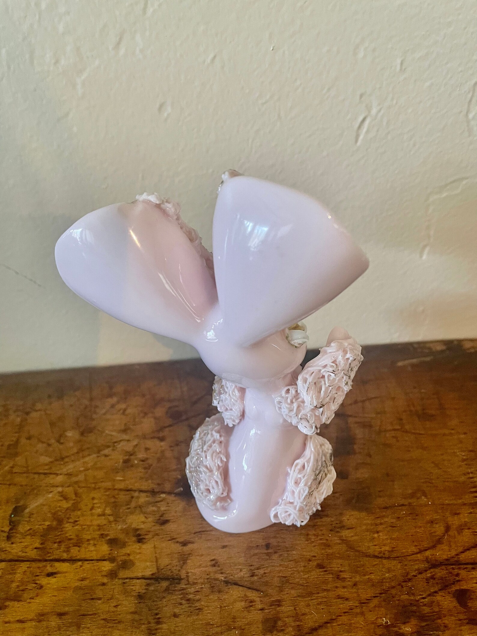 Vintage Original Arnart Ceramics Spaghetti Mouse - Etsy