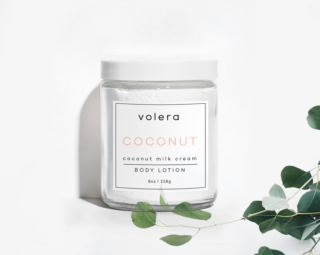 Custom Product Label Essential Label Label Template - Etsy