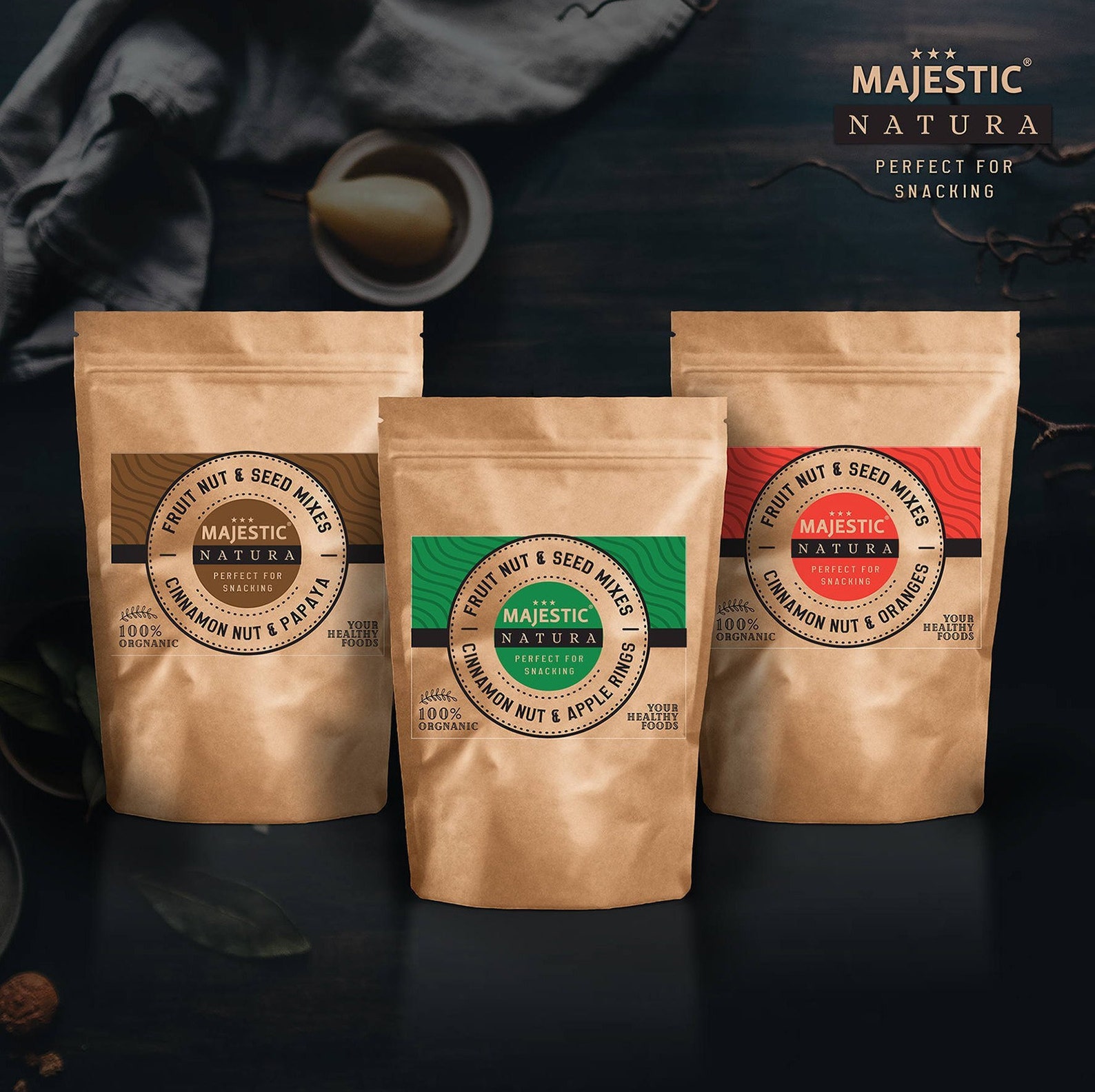 Custom Label Design Custom Label Product Packaging - Etsy