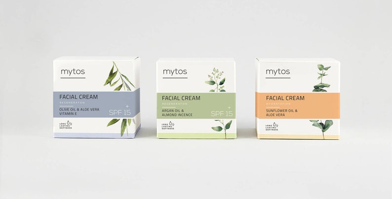 Custom Packaging Design SET Product Packaging Custom - Etsy