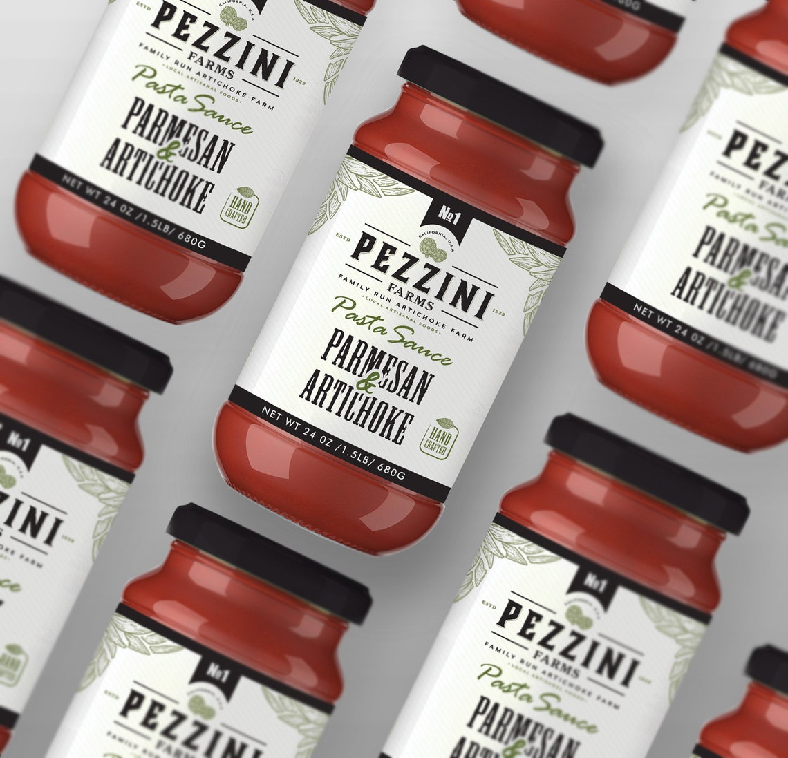 Custom Product Packaging Matching Label Professional | Etsy