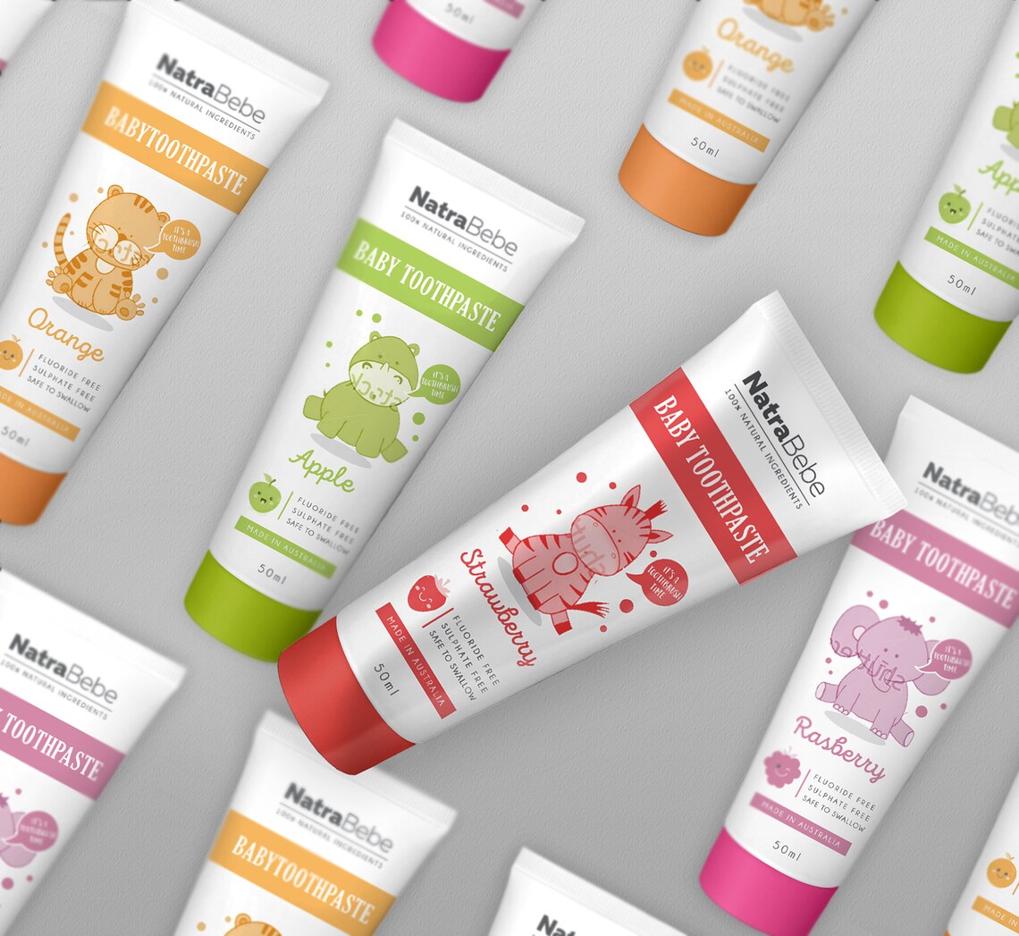 Custom Product Packaging Matching Label Professional - Etsy