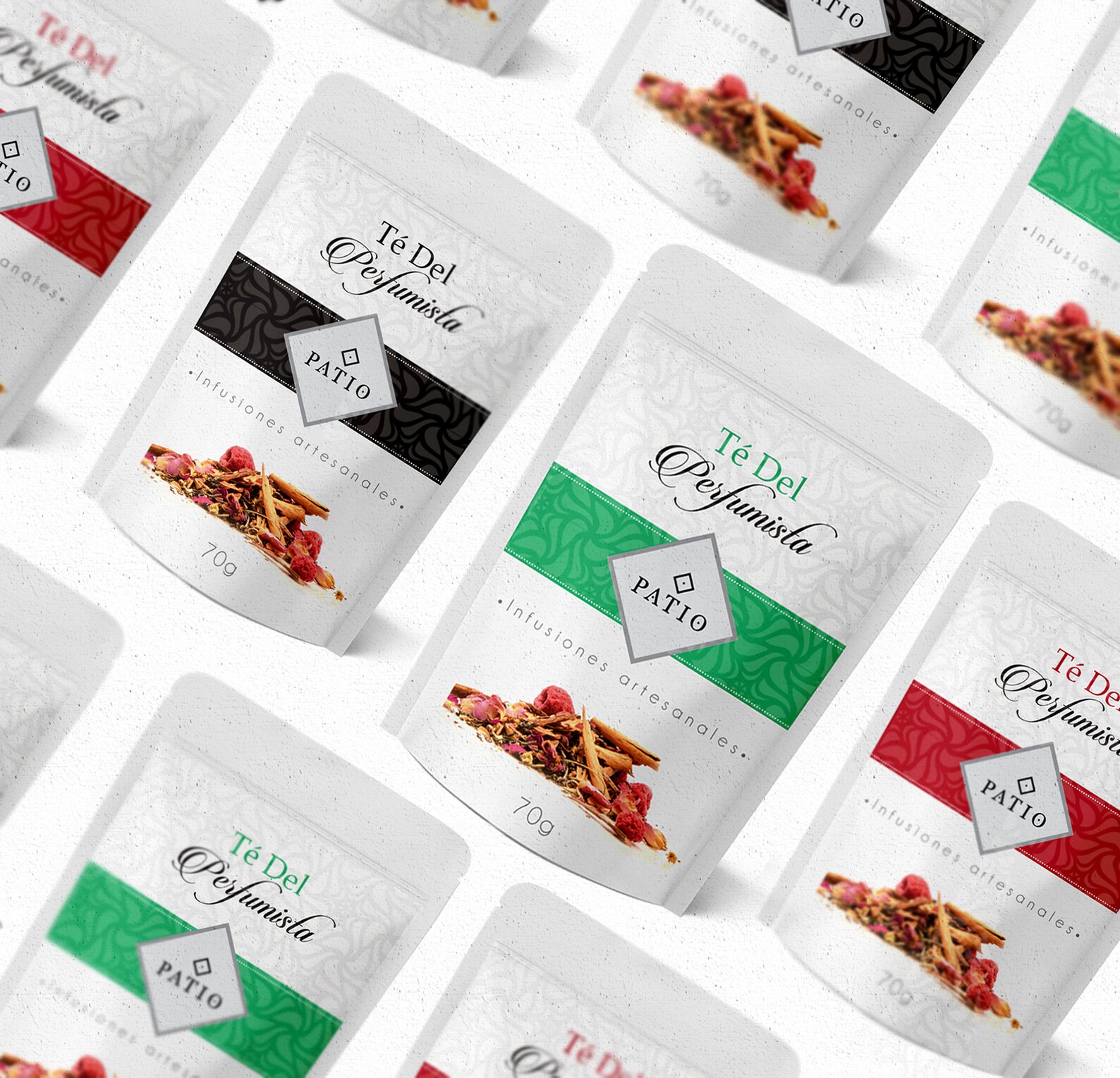 Custom Product Packaging Matching Label Professional | Etsy