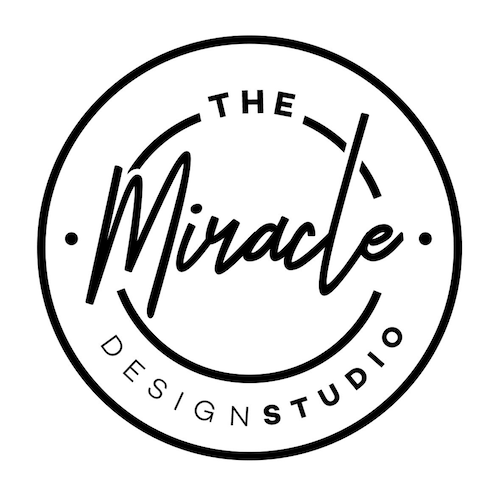 MiracleDesignStudio - Etsy