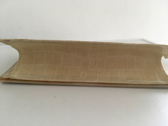 Vintage Stella Page design limited edition clutch eve… - Gem
