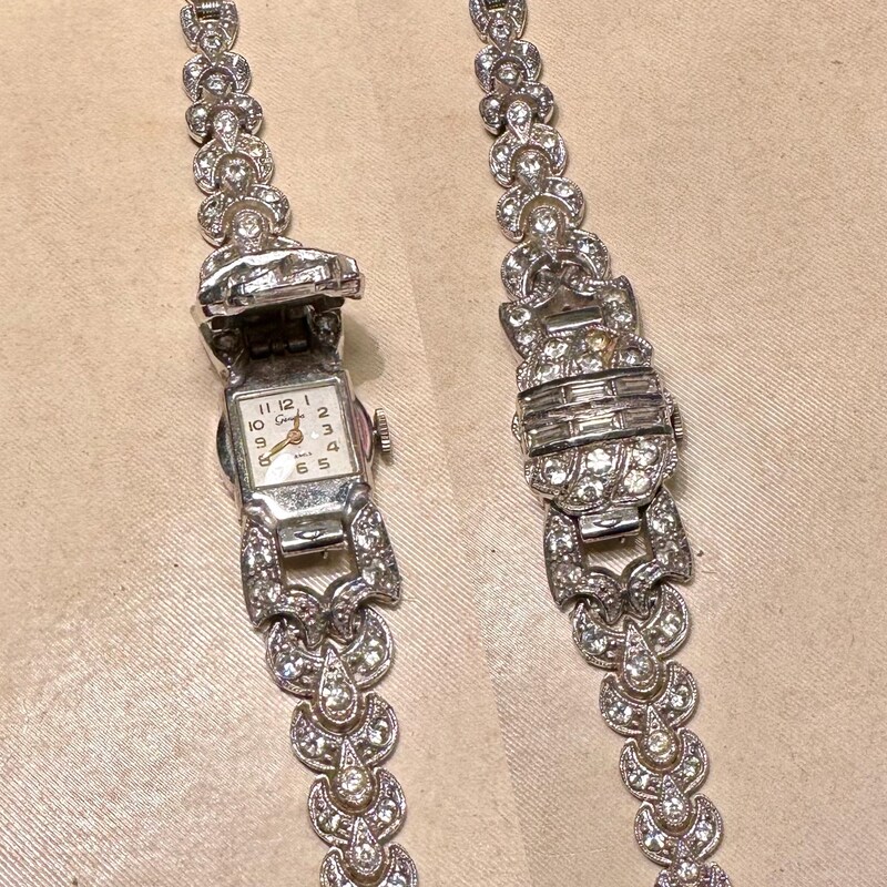 Peekaboo Watch - Etsy