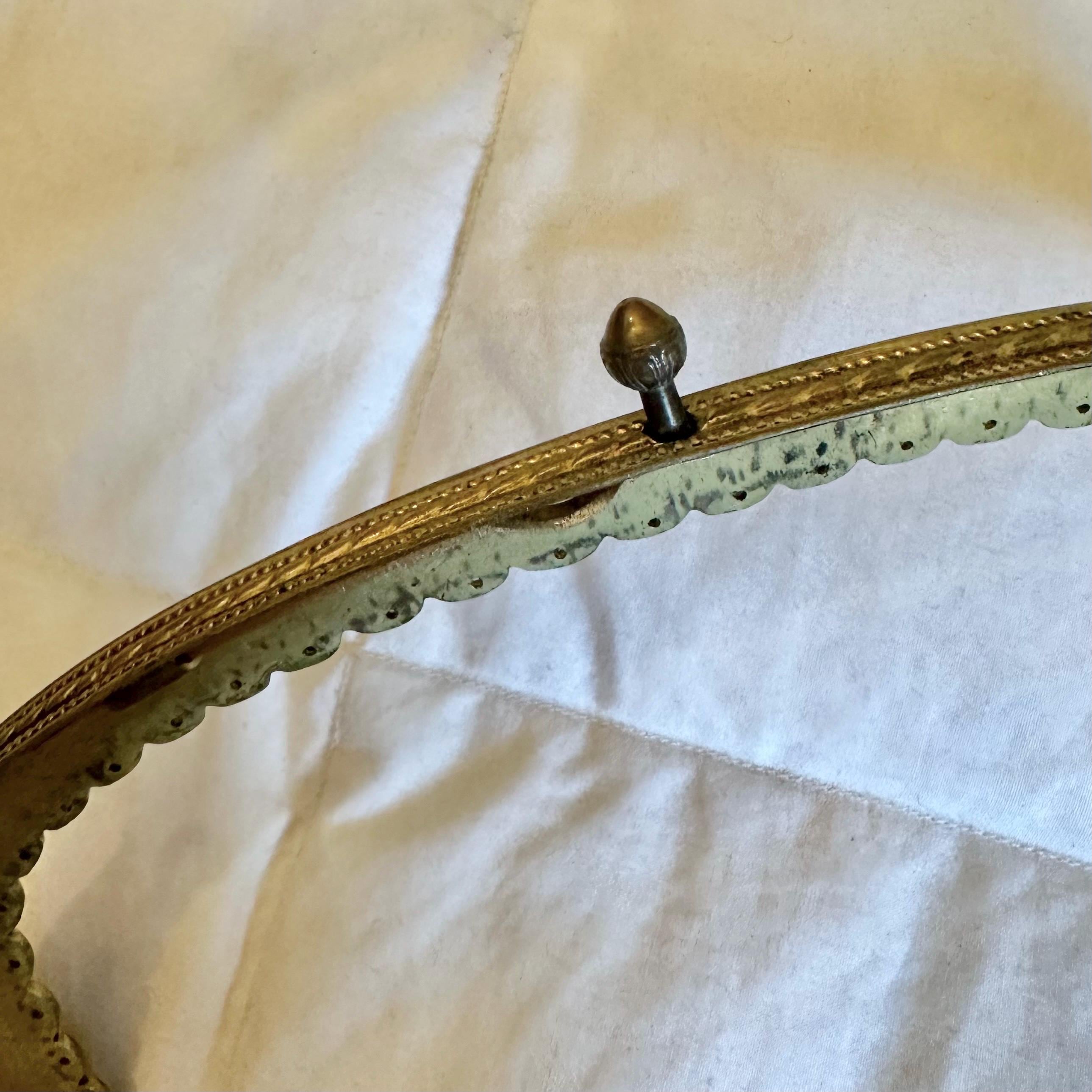 Authentic Antique Purse Frames Circa 1900 Victorian Art Nouveau ...
