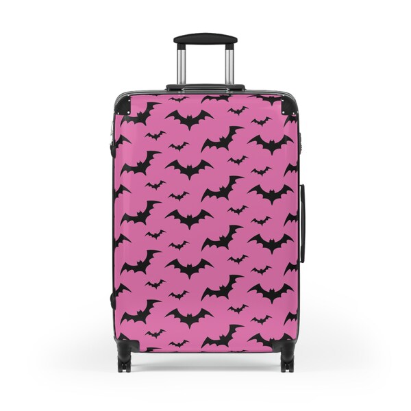 Luggage Alternative Gothic - Etsy