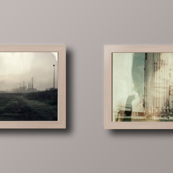 True Detective Poster - Etsy